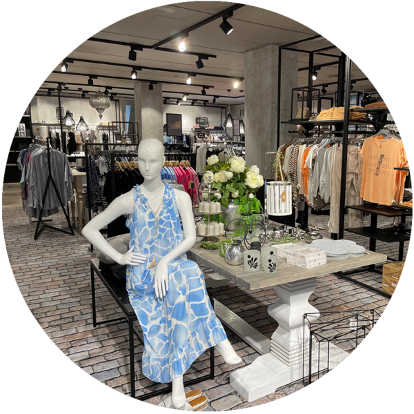 Haas Mode für Männer - Simmerath - Winkelmann Impulse